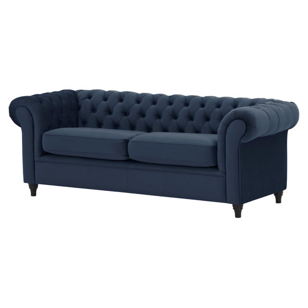 Wayfair chesterfield sofa store